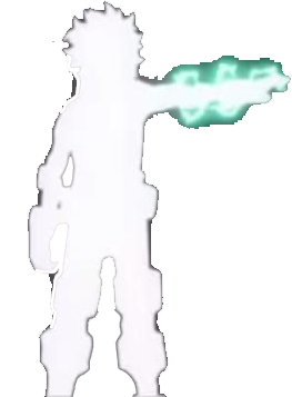 CheeseGames - Play My Hero Academia Fan Game